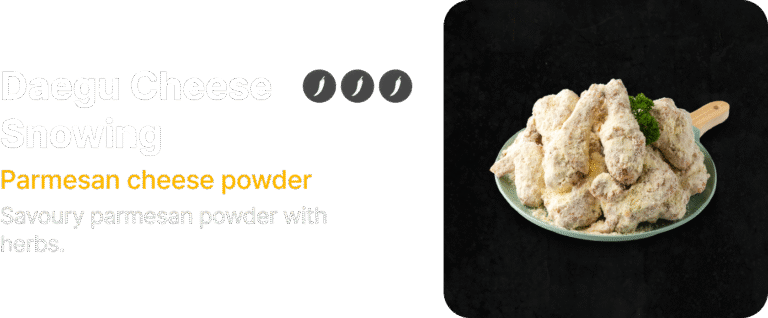 Chicken – Koreachickenand